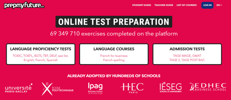 TEF Canada 시험 팁 + 시험 문제 공부 방법 : 네이버 블로그