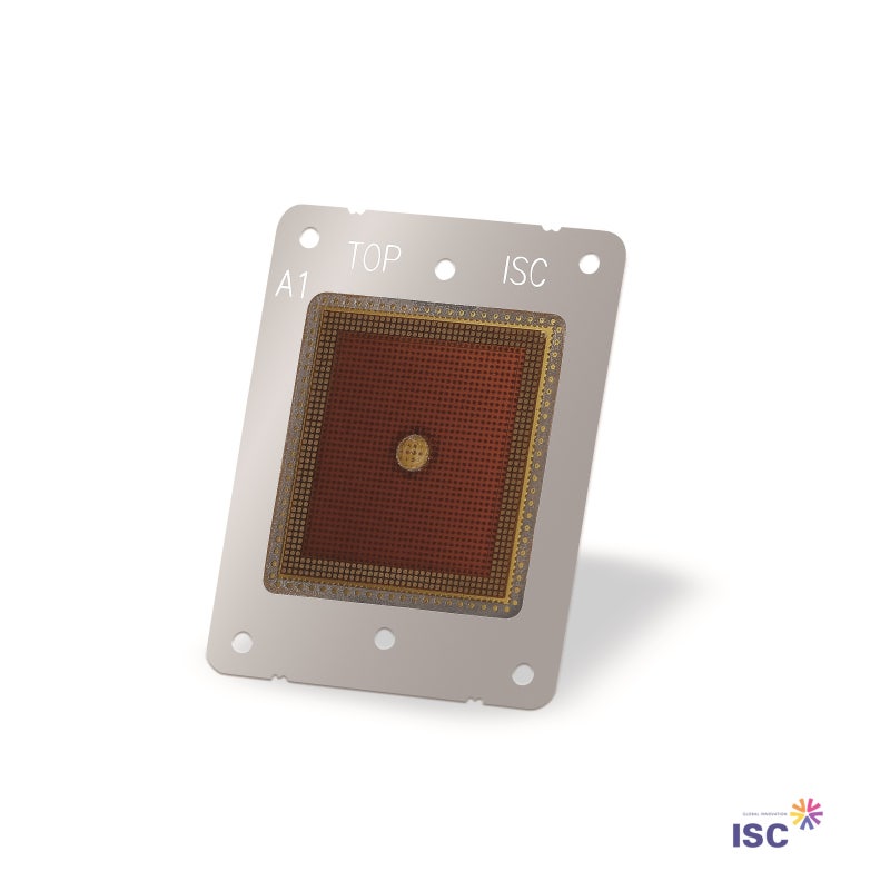 ISC 실리콘 러버 소켓(Silicon rubber socket) : 네이버 블로그