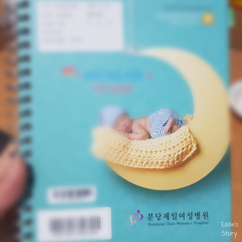 조기양막파열 분당제일여성병원 입원기록 네이버 블로그
