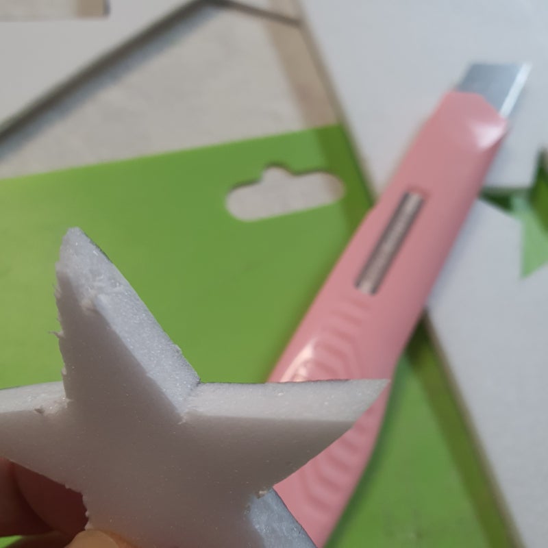 인스타그램 포토프레임 인스타포토존 폼보드우드락로 만들기 도안공유 네이버 블로그