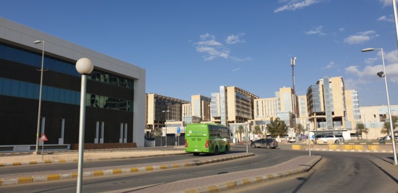 사우디아라비아 병원소개: NGHA Riyadh KAMC & KASCH : 네이버 블로그