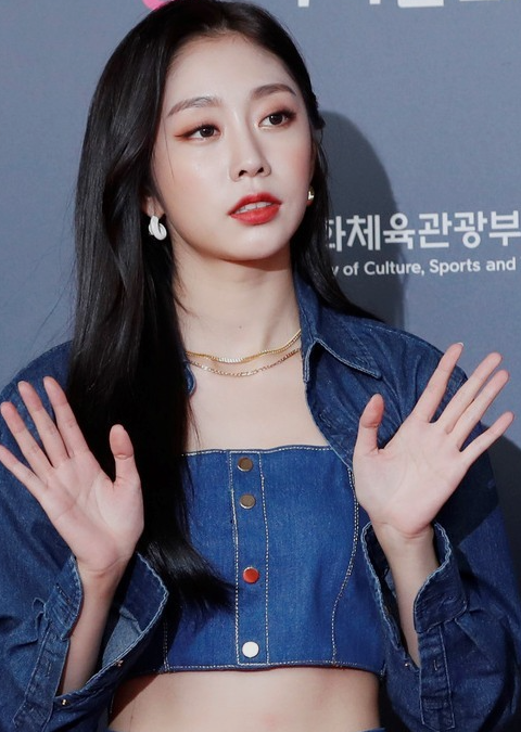 여자 무쌍 연예인 홑꺼풀 연예인은 누가 있을까 무쌍의 매력 네이버 블로그