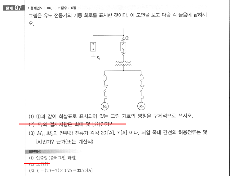 한국전기설비규정 Kec 개정 3 접지도체 보호도체 네이버 블로그