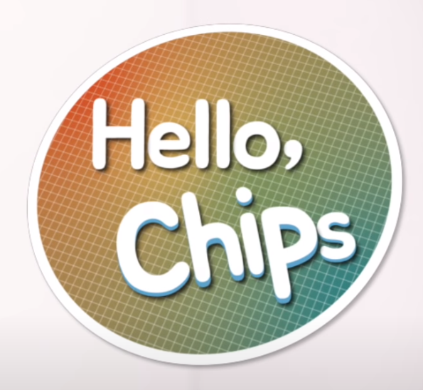 반도체 공부하기_헬로칩스(2) : 네이버 블로그