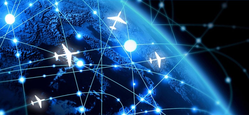 항공기 ETOPS와 EDTO : 네이버 블로그