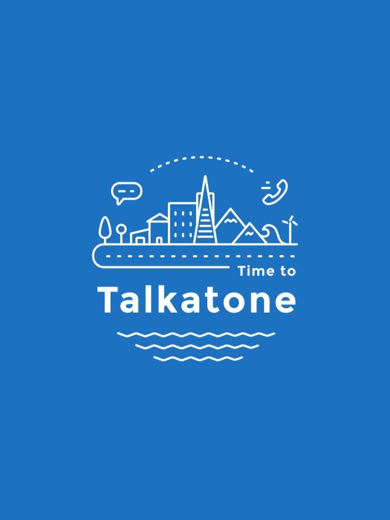 Talkatone. 미국 무료 가상전화번호로 카카오톡 부계정 공기계에 사용 : 네이버 블로그