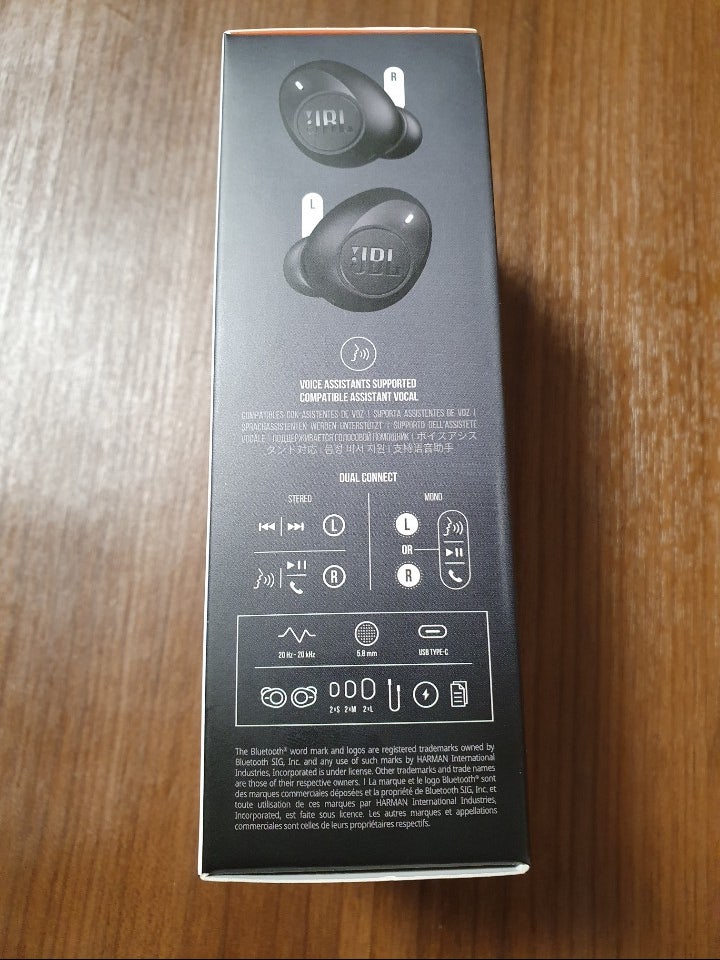 [JBL] JBL TUNE 115 블루투스 이어폰 커널형 리뷰! : 네이버 블로그