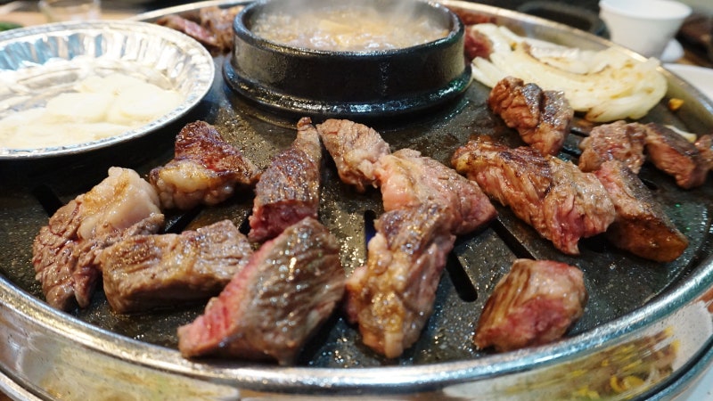 천왕역맛집 돈우네정육식당 살살녹는 고기맛 대박 네이버 블로그