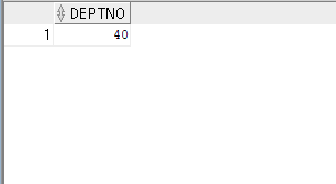SQL(ORACLE 기준) - UNION, UNION ALL, MINUS : 네이버 블로그