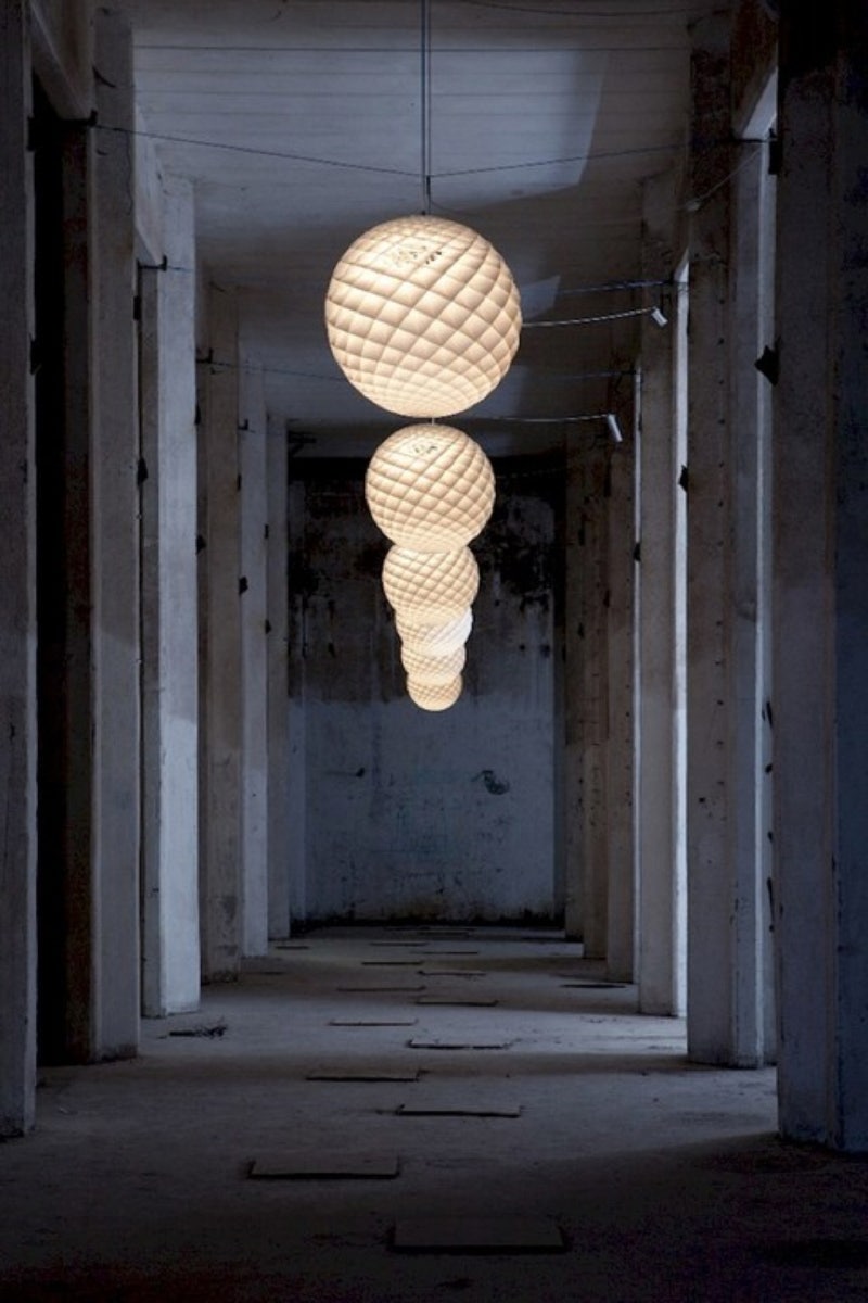 083.Patera lamp, Louis Poulsen : 네이버 블로그