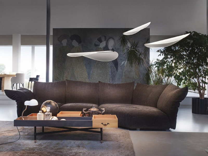 084.Lighting-Diphy, Linea Light Group : 네이버 블로그