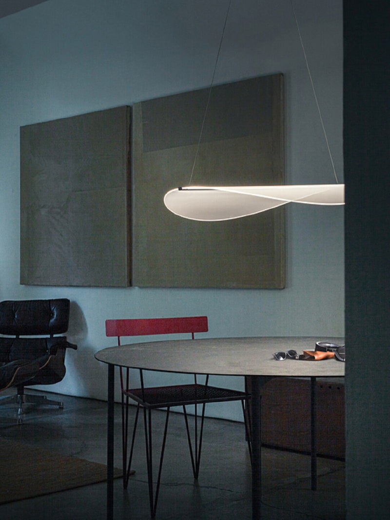 084.Lighting-Diphy, Linea Light Group : 네이버 블로그