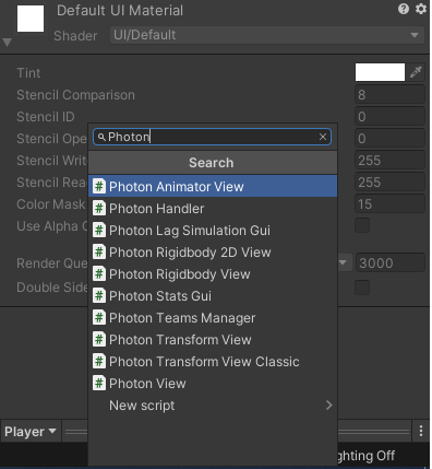 [Unity 3D - Photon] 유니티 기초 - 포톤서버를 이용한 멀티플레이어 게임만들기 | 클리커게임 | RPC란 무엇인가 ...