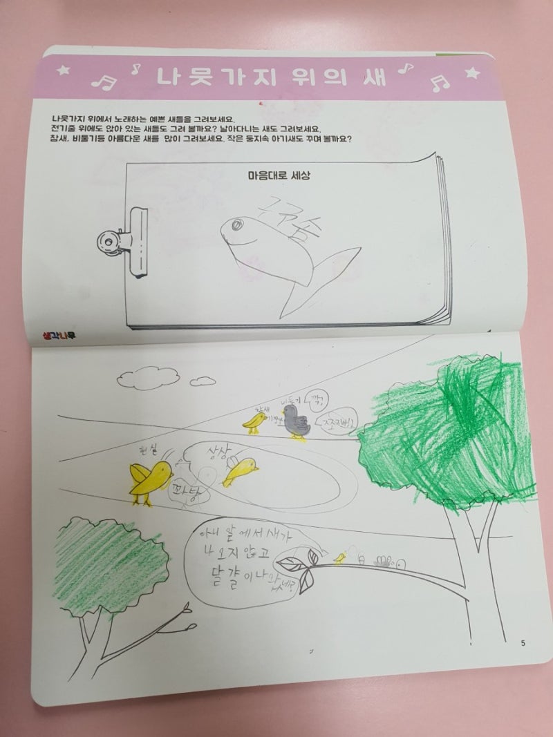 초등미술교재강추합니다ㅡ생각나무 초등첫창의미술교재 돌봄교실미술ㅡ생각나무창의미술교재 초등돌봄교실미술활동 네이버 블로그