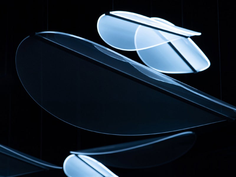 084.Lighting-Diphy, Linea Light Group : 네이버 블로그