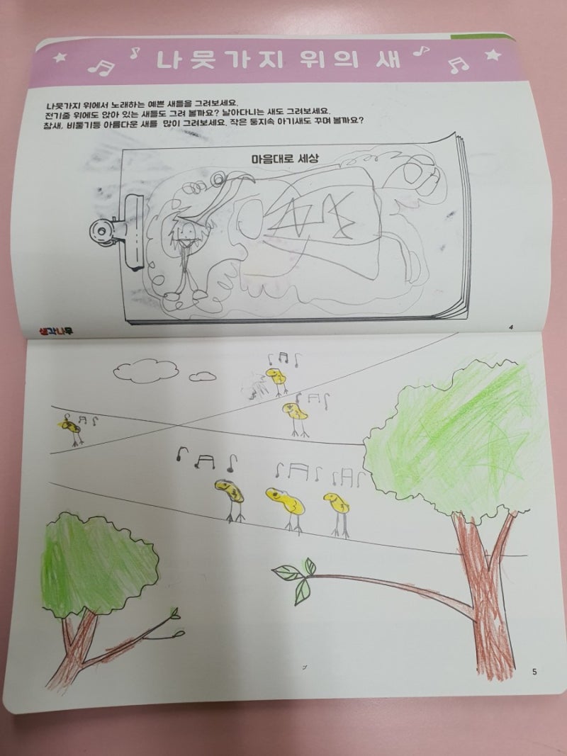초등미술교재강추합니다ㅡ생각나무 초등첫창의미술교재 돌봄교실미술ㅡ생각나무창의미술교재 초등돌봄교실미술활동 네이버 블로그
