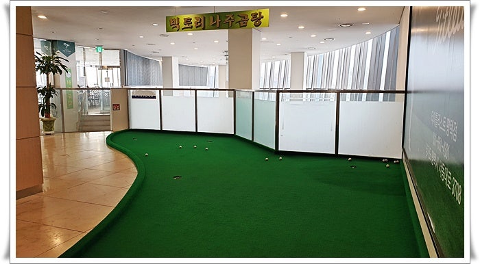 평택 빅토리골프클럽 실외 연습장 파3 연습장 9홀 숏게임 연습 굿~~ 가성비 굿 굿~~~ 네이버 블로그