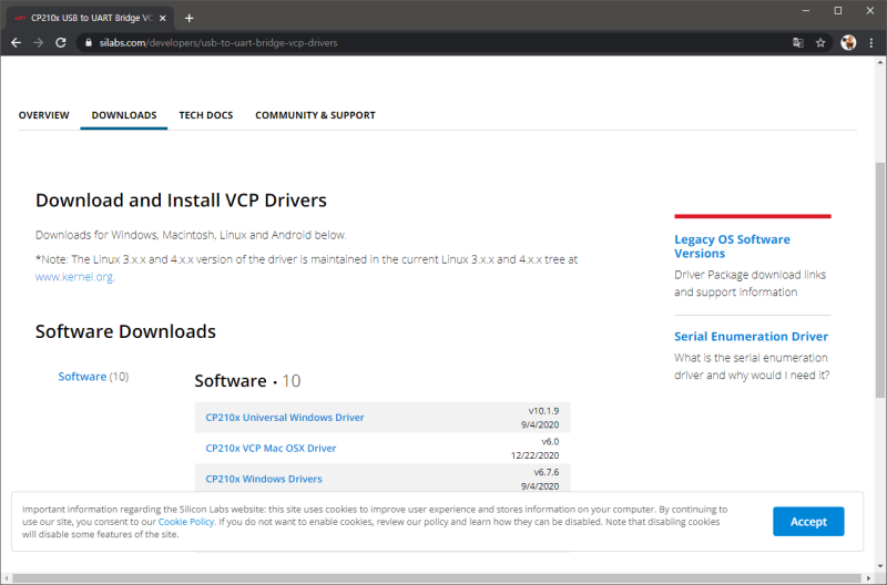 Microchip Studio 설치하기(2) : 네이버 블로그