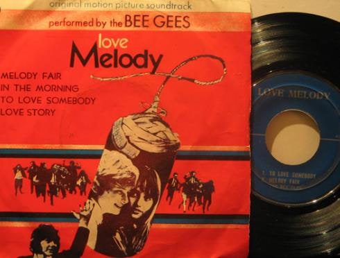 110. 영화, 멜로디(Melody, 1971) 스토리. : 네이버 블로그