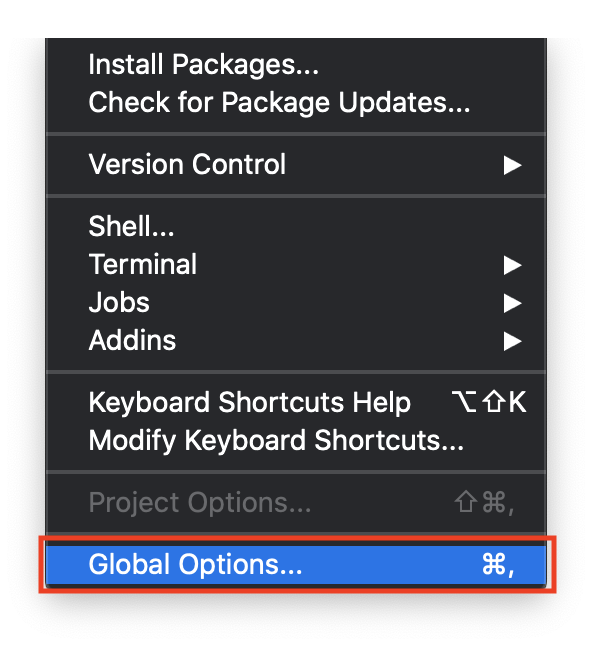 [R Studio] 한글깨짐 현상 해결 (UTF-8 인코딩 설정) : 네이버 블로그