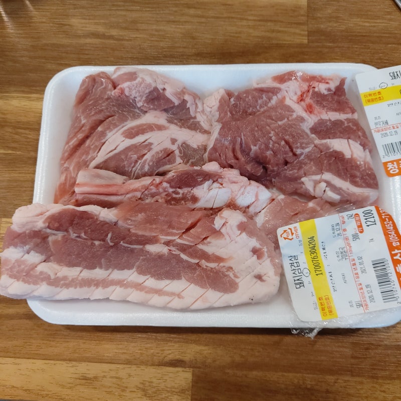 구미 봉곡동 고기 맛집 새로 생긴 청풍식육식당 가봤어요 네이버 블로그