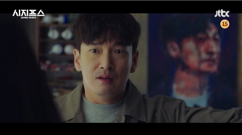 2021년 JTBC 창사 10주년 특별기획 신규 드라마 상반기 라인업! 선배 그 립스틱 바르지 마요 / 시지프스 / 괴물 : 네이버 블로그