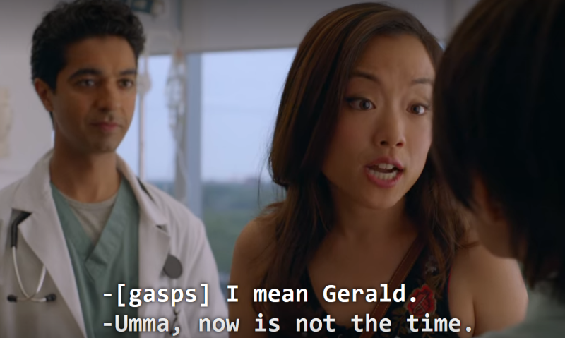 [영어문장] Now is not the time : 지금 그럴 때가 아니야, 지금은 아니야 : 네이버 블로그