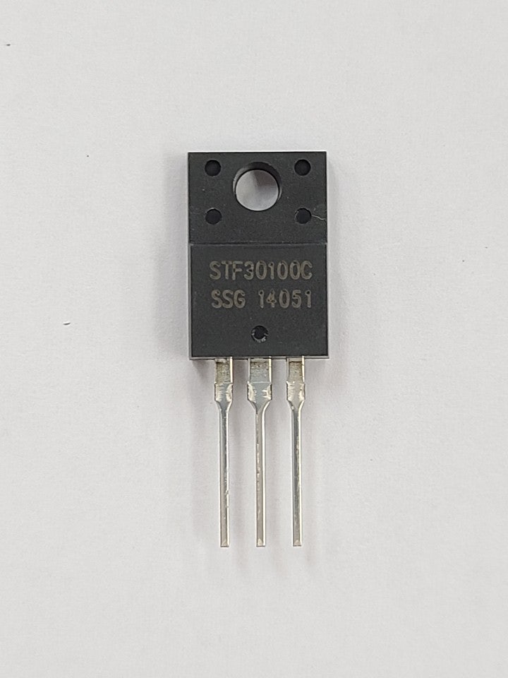 STF30100C SENSITRON(SMC DIODE) Schottky DIODE 쇼트키 다이오드 : 네이버 블로그
