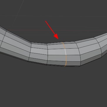 [Blender Add-on] Edge Flow : 네이버 블로그