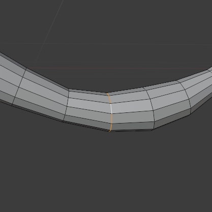[Blender Add-on] Edge Flow : 네이버 블로그