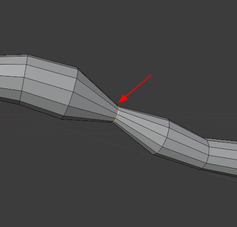 [Blender Add-on] Edge Flow : 네이버 블로그