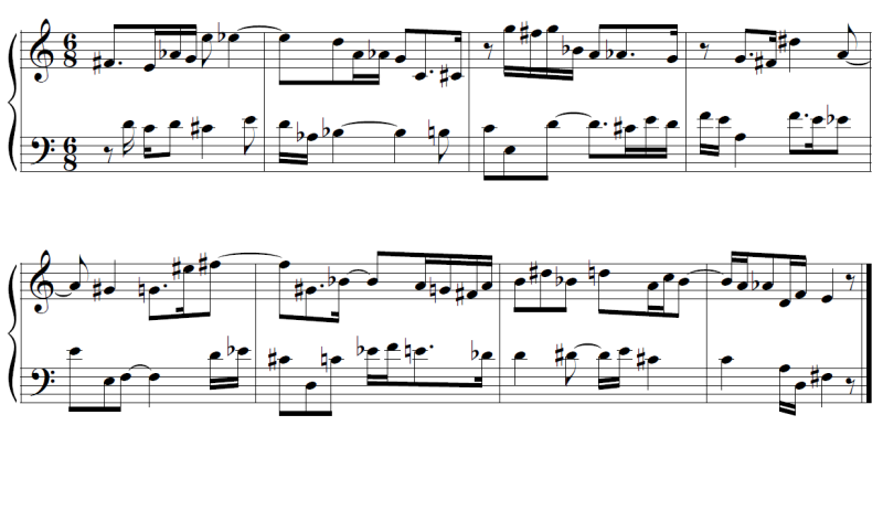 한양대학교 청음모의평가(2성) : 네이버 블로그