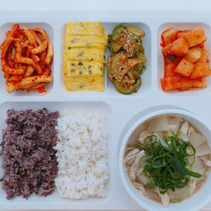 단체급식12월식단표12월제철음식주간메뉴표회사구내식당 급식레시피크리스마스특식메뉴 네이버 블로그