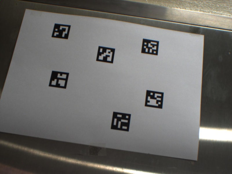 OpenCV-python solvePnP()함수로 좌표구하기 : 네이버 블로그