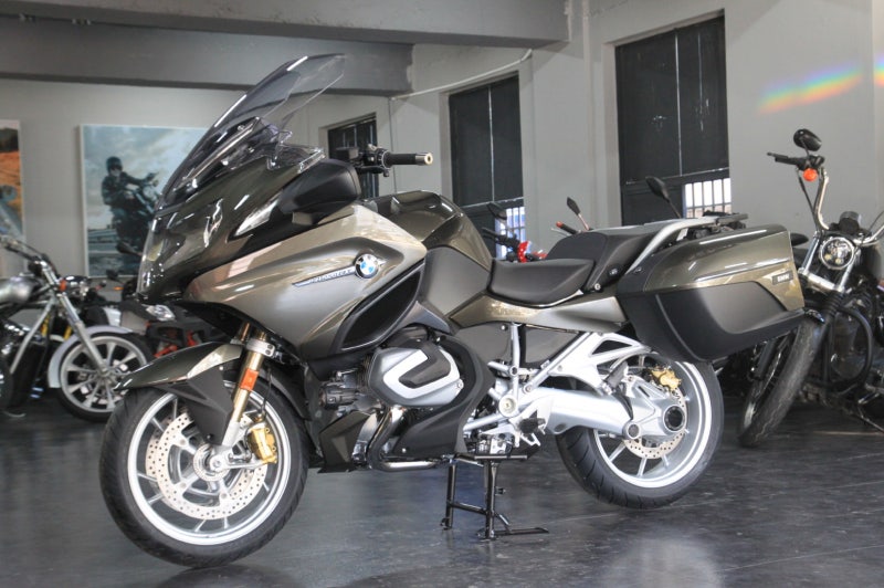 [투어링모델추천]2020년 BMW R1250RT 신차입고 : 네이버 블로그