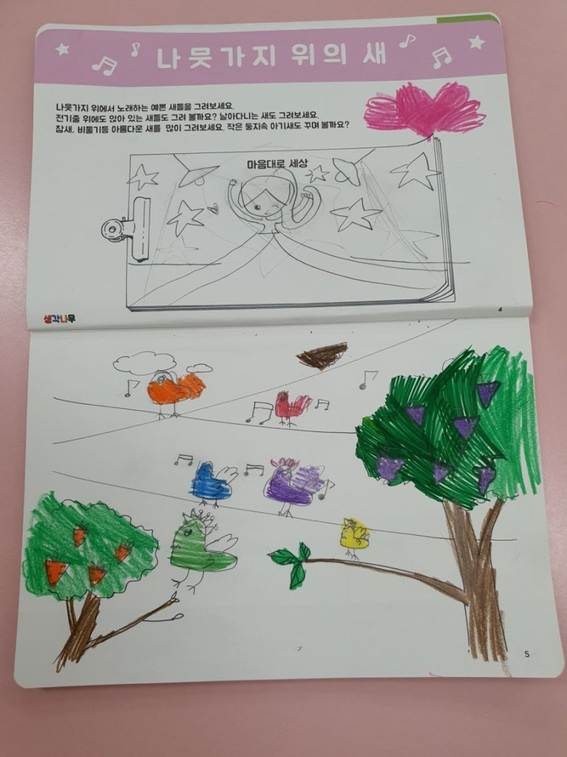 초등미술교재강추합니다ㅡ생각나무 초등첫창의미술교재 돌봄교실미술ㅡ생각나무창의미술교재 초등돌봄교실미술활동 네이버 블로그