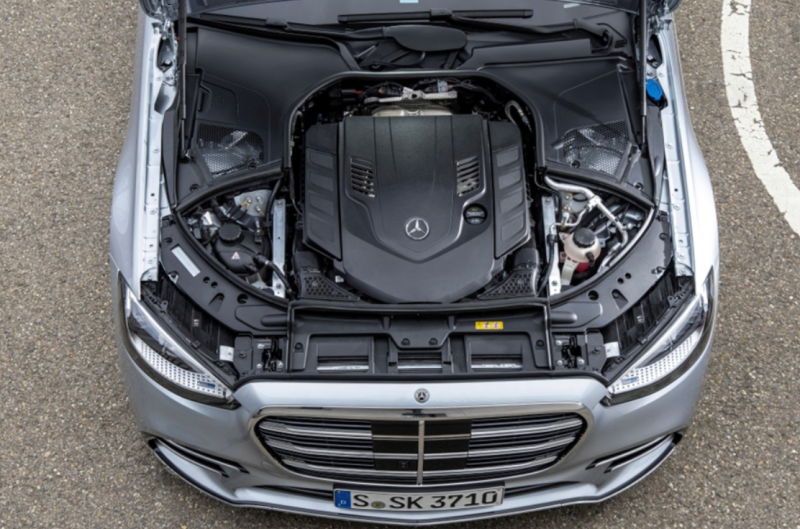 2021 벤츠 S클래스(S500,S580) 풀체인지 가격,플러그인하이브리드,내부,실내 살펴보기 :) : 네이버 블로그