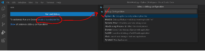파이썬(Python) & 비주얼 스튜디오 코드(VS Code) 개발환경 만들기 (다운로드 및 설치) : 네이버 블로그