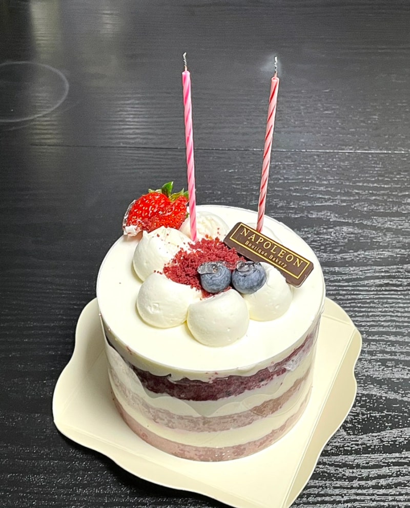 잠실베이커리카페 나폴레옹 과자점 서울 3대 빵집 네이버 블로그