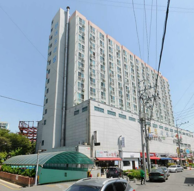 울산부동산경매 남구 무거동 현대프리빌 아파트경매 2020타경101715 네이버 블로그