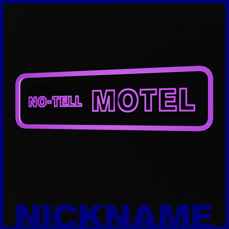 [DL] NEON CITY SIGN : 네이버 블로그