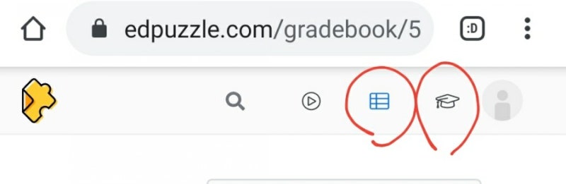 에드퍼즐(Edpuzzle)로 온라인 수업 자료 준비 #4 : 네이버 블로그