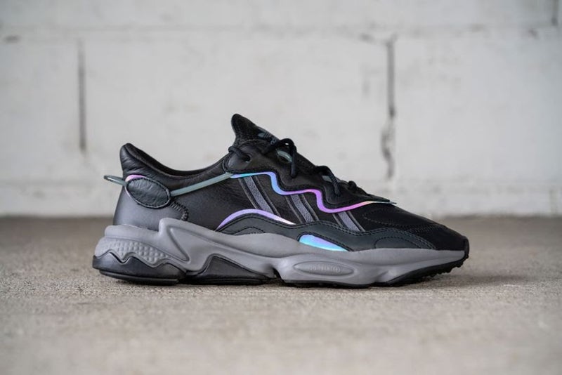 [패션토크] 아디다스를 통해 보는 국내 스니커즈 씬 I : 네이버 블로그