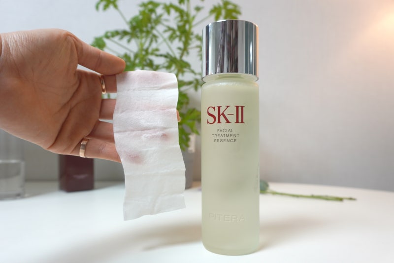 SK2 피테라 에센스 추천 나만의 스킨케어 : 네이버 블로그