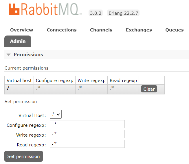 [win10] RABBITMQ , MQTT 설치하기 : 네이버 블로그
