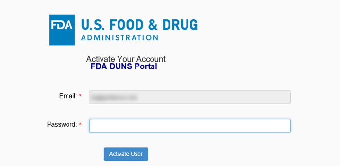 [Duns Number]미국수출 FDA 시설등록 DUNS NO. 던스넘버 무료 발급 및 확인 조회하기 : 네이버 블로그