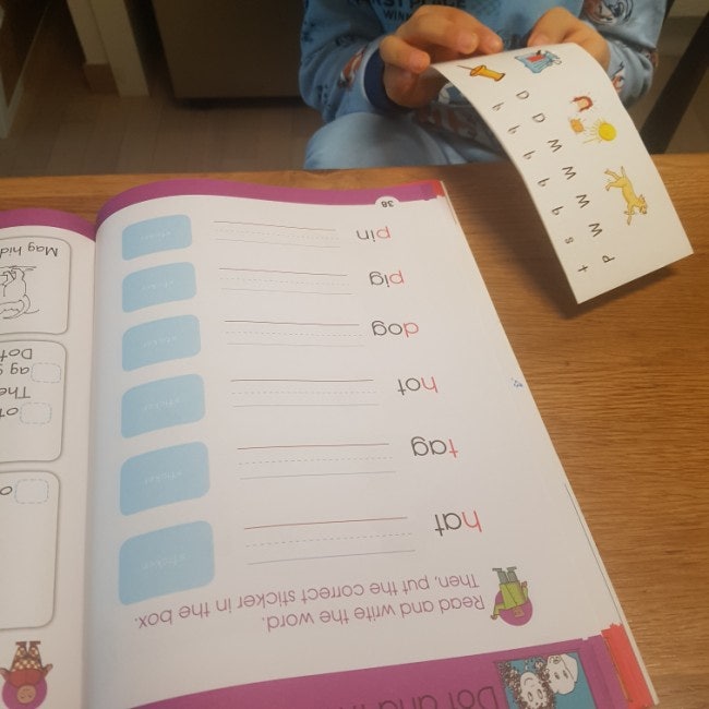 bob books reading kit beginning readers_밥북스 리딩키트 비기닝리더스 직구_홈스쿨링_유아영어교제 ...