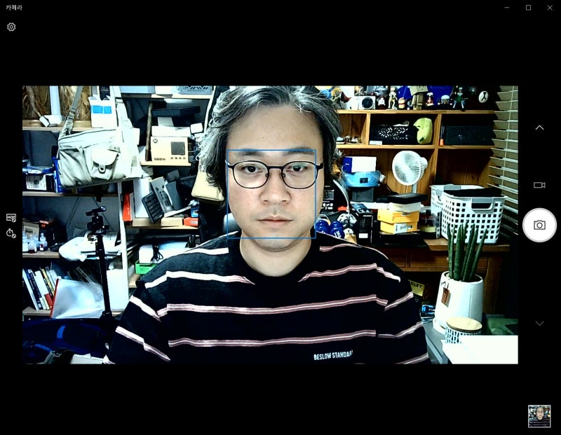 온라인수업 웹캠 추천 앱코 APC720 사용 후기 : 네이버 블로그