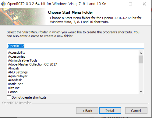 [정보글] 롤러코스터 타이쿤2 : RCT2 한글화 하는 방법 : 네이버 블로그