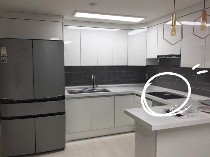 내돈내산 :: SK매직 12인용 터치온 식기세척기 DWA-8001D 설치 팁, 설치 비용, 설치 후기 : 네이버 블로그